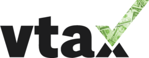 VTax | Professional Tax Services
